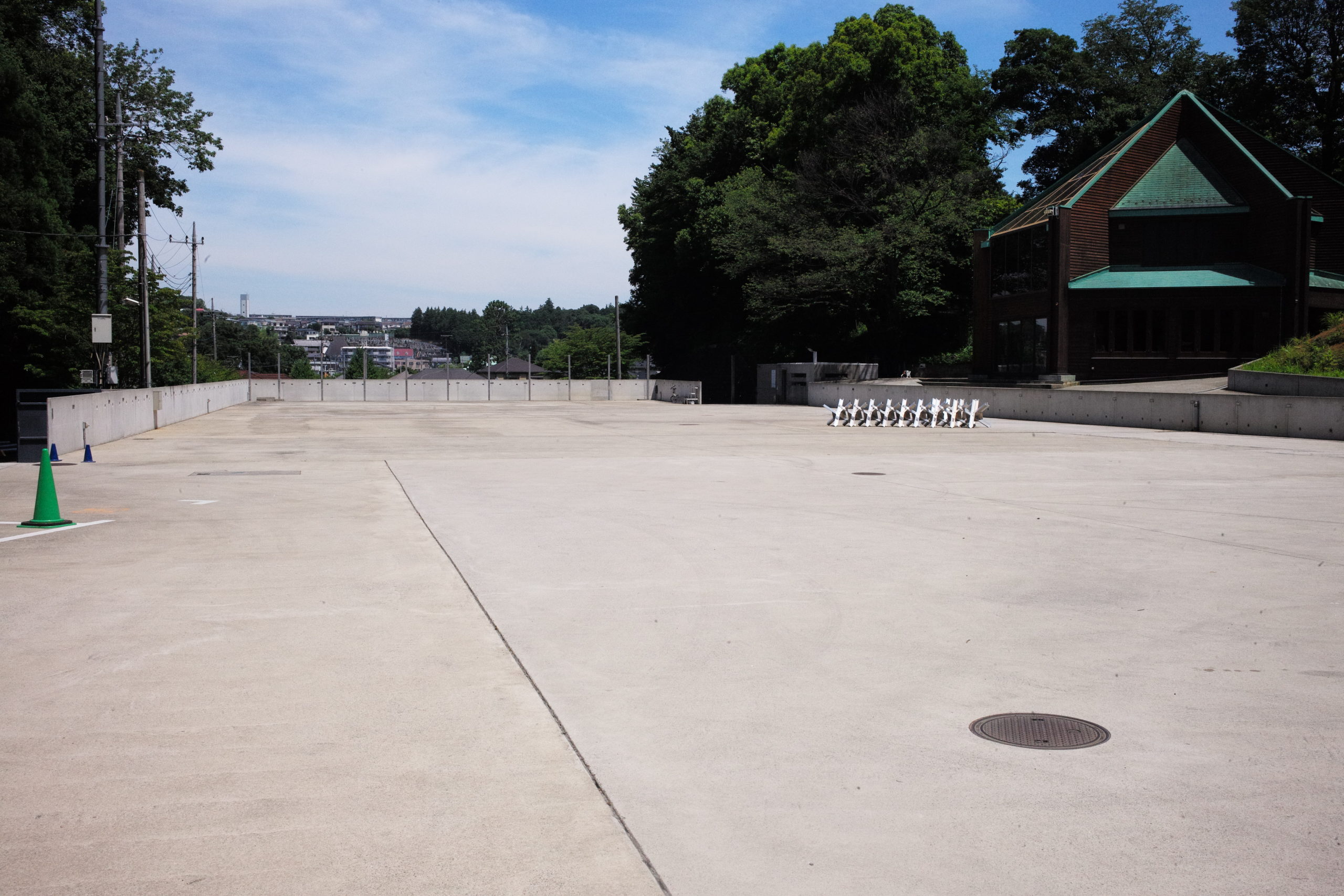 opA SPACE – 東京映像美術ロケーション