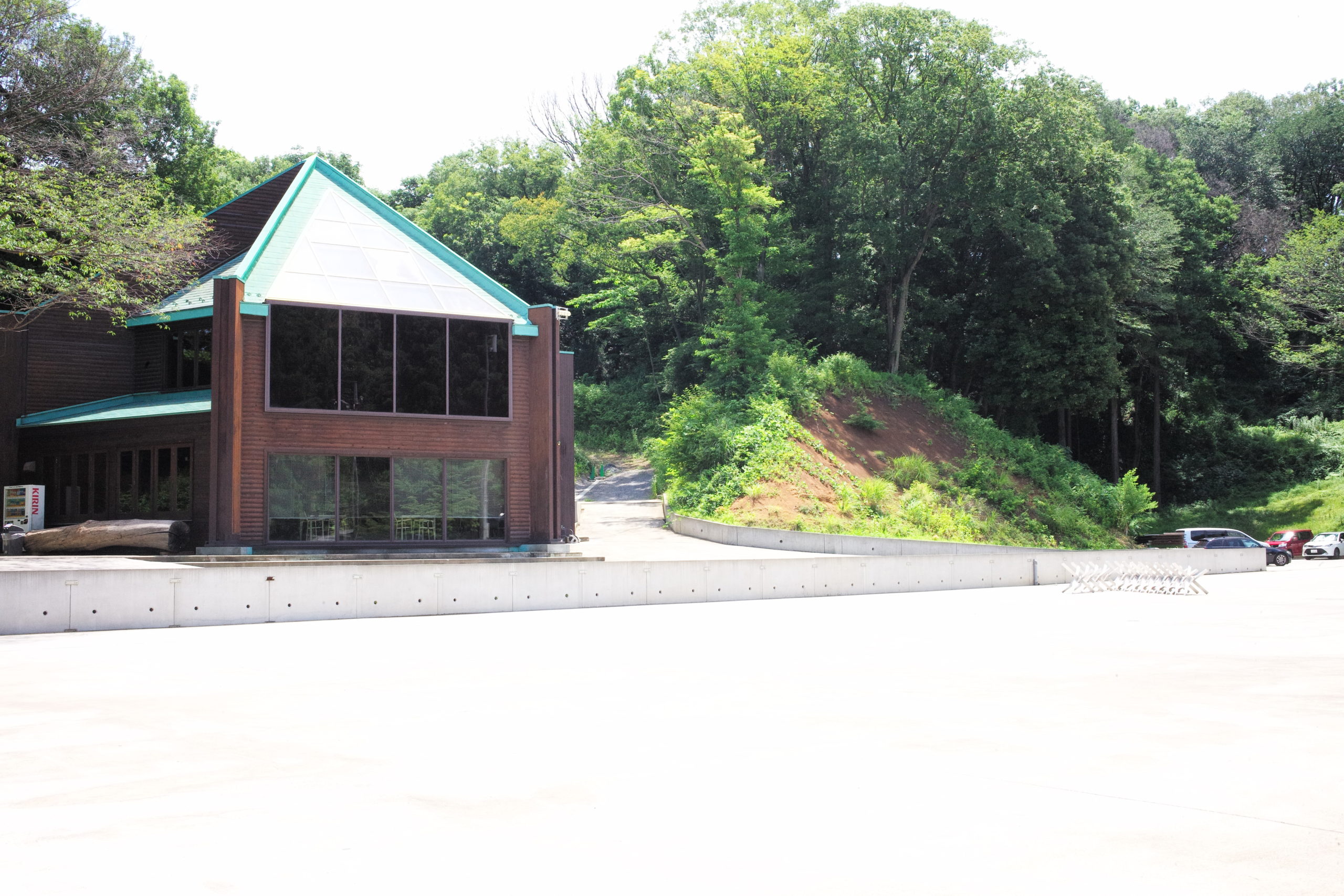 opA SPACE – 東京映像美術ロケーション